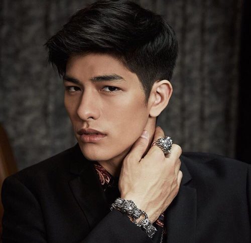 Trai đẹp mặt dâm Luke Voyage - ♕Vua quần sịp, đồ chơi tình dục nam