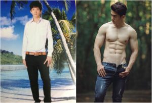 Người mẫu Đặng Quốc Đạt tụt quần sịp khoe hàng quyết liệt - ♕Vua quần ...