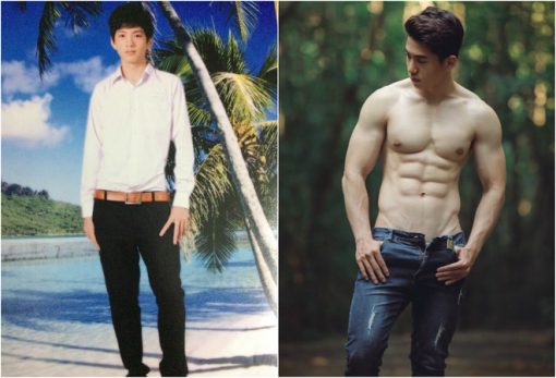 Người mẫu Đặng Quốc Đạt tụt quần sịp khoe hàng quyết liệt - ♕Vua quần ...